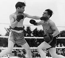 Boxing Wikipedia