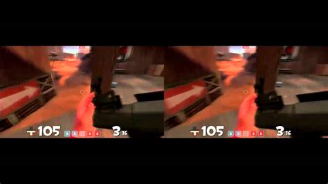 Difference In FPS 30 45 60 100 YouTube
