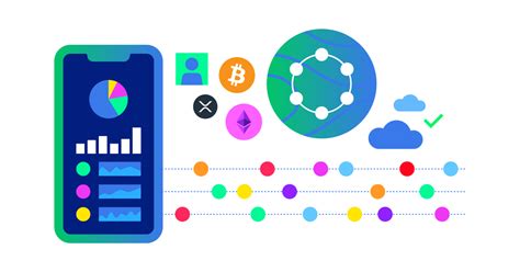 A Distributed Data Layer For Blockchain Applications Datastax