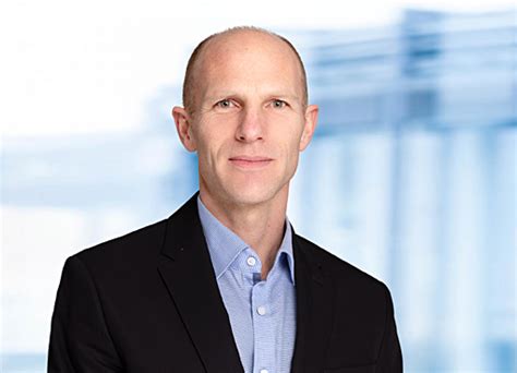 Peder Lunde Prosjektleder Marstrand