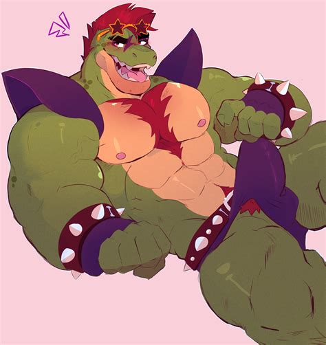 Rule 34 Alligator Alligatorid Anthro Blush Boner Clothed Clothing