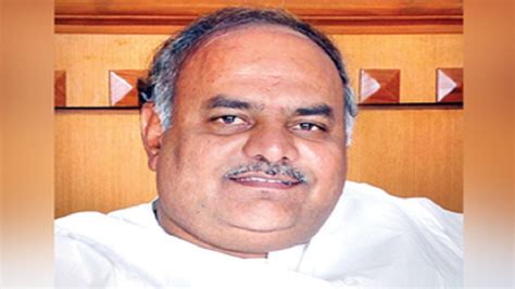 Ktaka Ministers Farmers Wish For Drought Remark Sparks Row