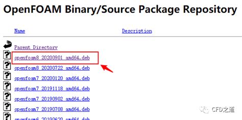 Openfoam｜14 软件安装