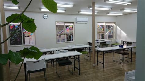 就労継続支援b型事業所フルール