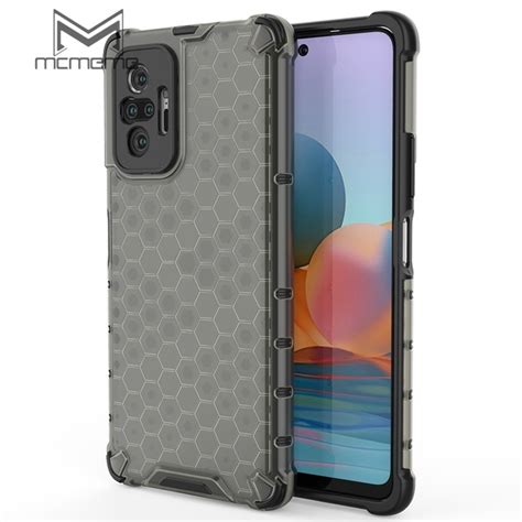 เคสซิลิโคนใส ลายรังผึ้ง สําหรับ Xiaomi Poco X7 F6 Pro X5 F4 F3 X4 Gt