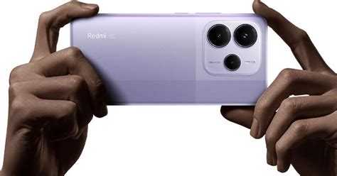 Redmi Note 14 5G Price In Nepal Specifications Availability