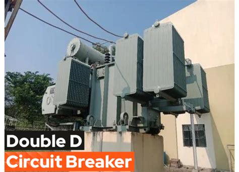 Sell Transformers In Des Moines Double D Circuit Breakers