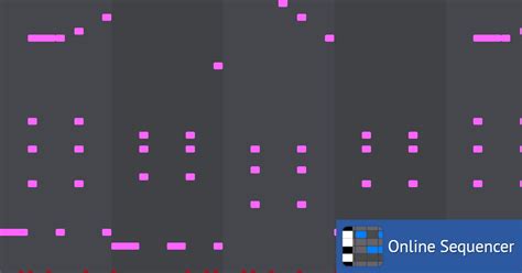 Balls Ass Online Sequencer
