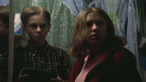 Eight Legged Freaks Cast