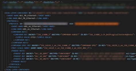 一个读取 ecu 数据请求的 odx 之旅 never84