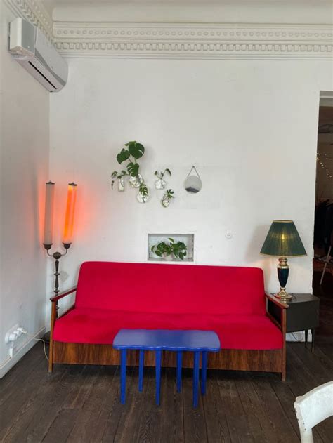 Ghim Của Yunka 🪷 Trên Комната