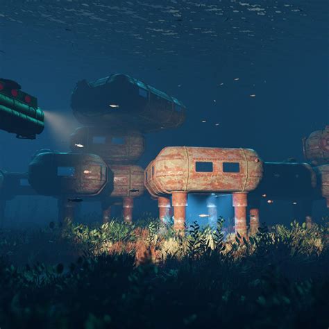 Rust Underwater Labs Walkthrough Loot Puzzles And Locations