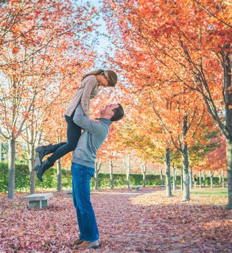 Fall Bucket List For Couples Ps Love