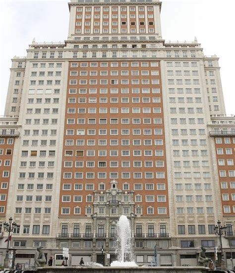 Los Secretos Que Ocultan Algunos De Los Edificios Más Famosos Del Mundo