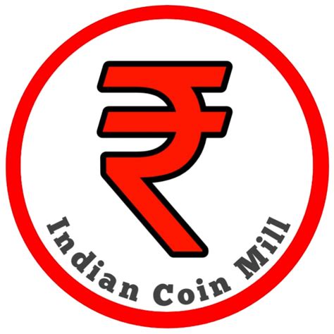 Indian Coin Mill Youtube