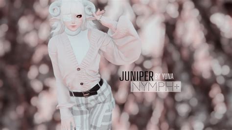 Bibo Nymph Mod Archives FFXIV Mods Hosted On The Glamour Dresser