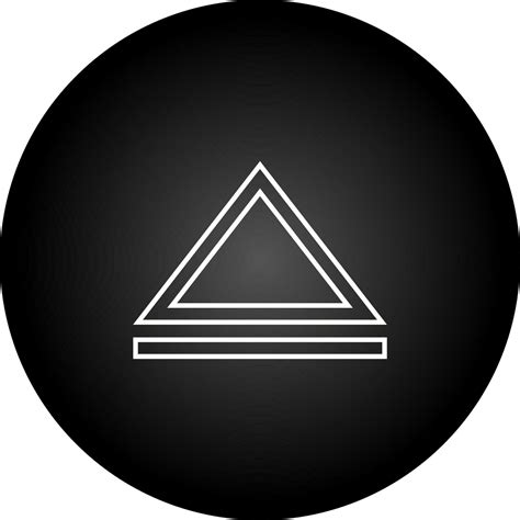 Arrow Up Vector Icon 23391563 Vector Art At Vecteezy