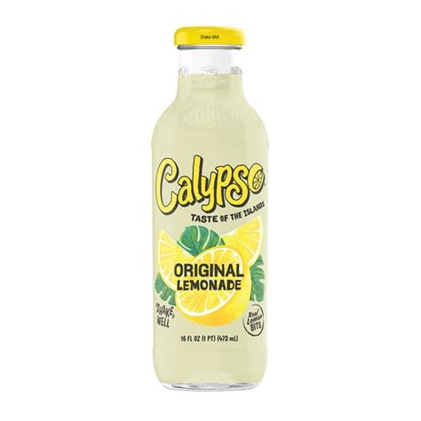 16oz Can Beverages