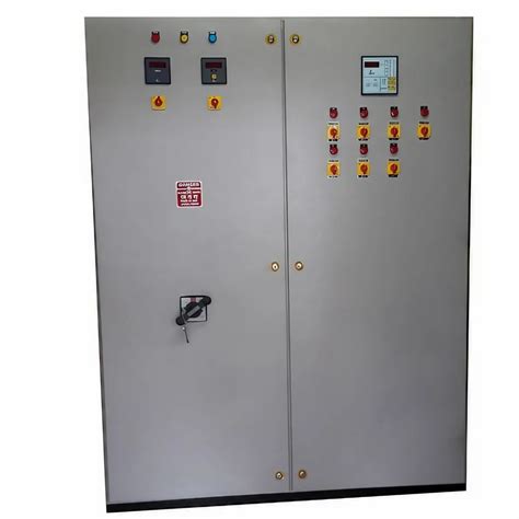 Thyristor Switching Power Factor Correction Panel At ₹ 1600 Kvar Thyristor Switching Power