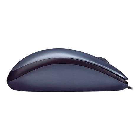 Logitech Optical Mouse