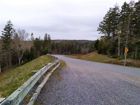 A Guide To Activities And Rv Rentals At Fundy National Park Of Canada