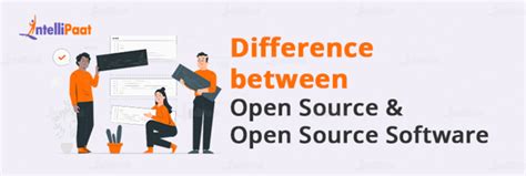 What Is Open Source Software And How Does It Work