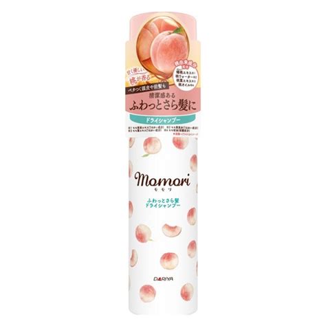 モモリ ふわっとさら髪ドライシャンプー 100g Momori ダリヤdariyaの通販はau Pay マーケット コスメボックス