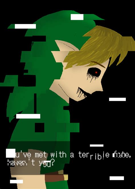Ben Drowned By Starisland On Newgrounds