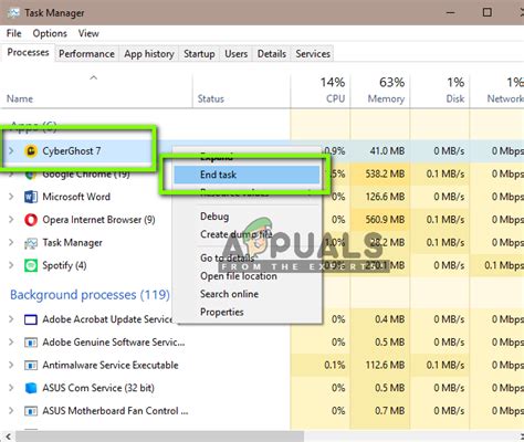 Fix Opera VPN Not Working Fix Opera VPN Not Working