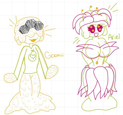 Slime Rancher Ocs By Lem08 On Deviantart