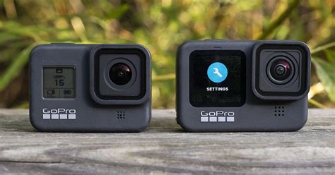 GoPro Hero 8 VS 9 Mana Yang Terbaik Blibli Friends