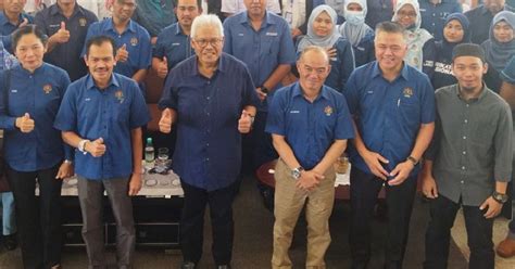 Jangan Pandang Negatif Pada Warga Puspen Harian Metro