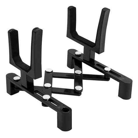 New Professional Portable Folding Violin Stand Musical Instrument