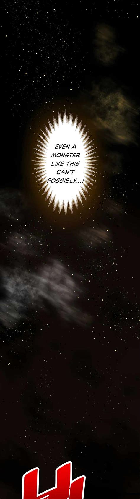 Reborn Ranker Gravity User Chapter 6 Manhuausorg