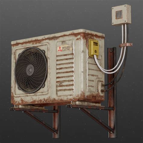 Guneet Singh On Linkedin Props Gameart Hardsurface Pbr Realtime Gameready