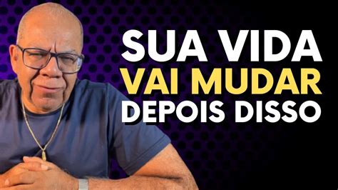 TOME ESSA DECISÃO HOJE E VEJA O MILAGRE DE DEUS Pr Josué Gonçalves YouTube