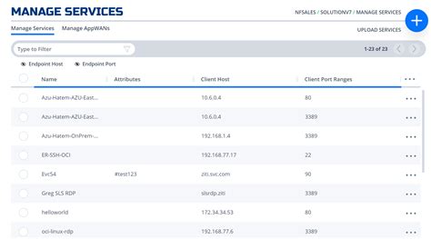 Platform Update May 2021 Netfoundry