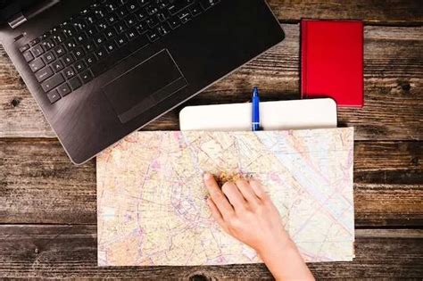 Essential Tips For Booking Business Flights To Europe Your Ultimate