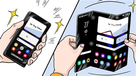 Future Samsung Technology