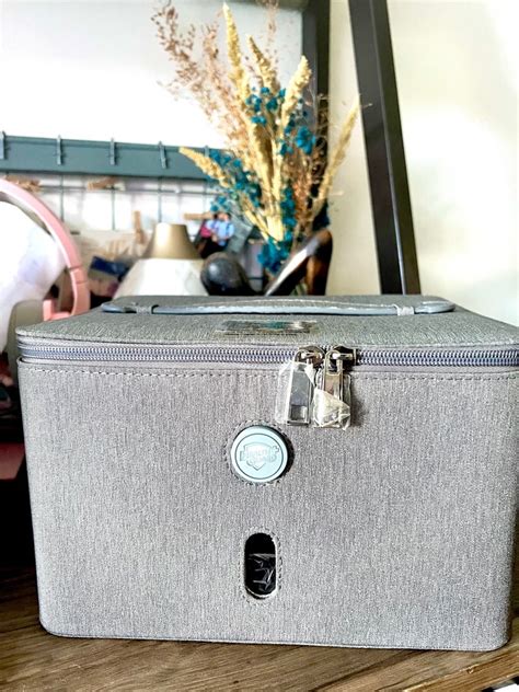 Uvc Led Sterilization Bag Beauty Personal Care Sanitizers Disinfectants On Carousell