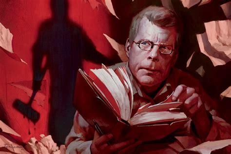 Horror Novel Reviews Honesty In The Terror