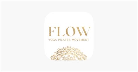 App Store에서 제공하는 Flow