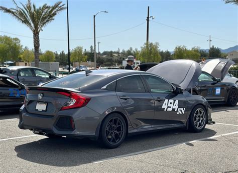 Autocross STH Class Thread Page 6 2016 Honda Civic Forum 10th