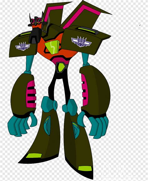 Transformers Animated Cheetor