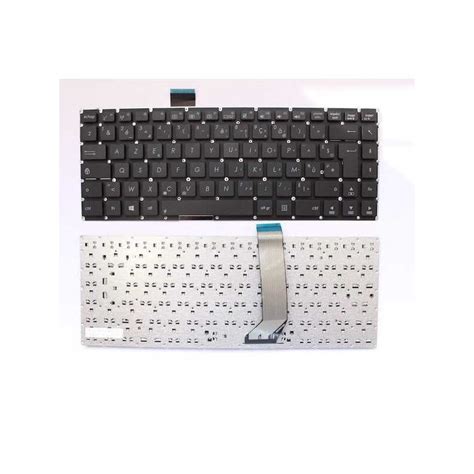 CLAVIER PC PORTABLE Asus VivoBook S400
