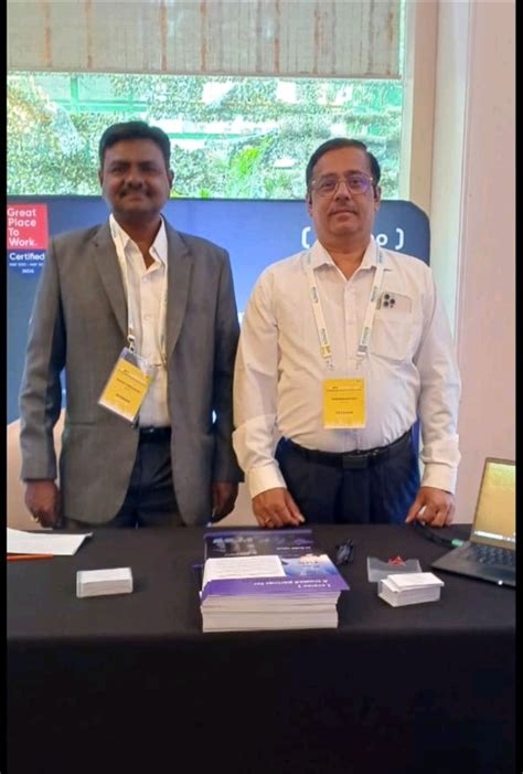 Ishaq Mohammed Posted On Linkedin