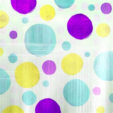 Premium Photo Abstract Circles Background