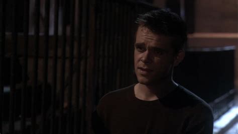 Auscaps Nick Stahl Shirtless In Quid Pro Quo