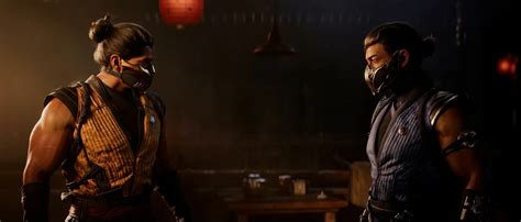 Mortal Kombat 1 Mods Modworkshop