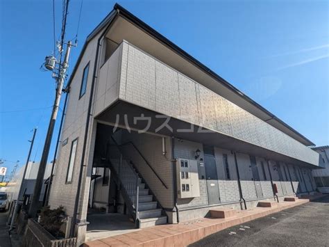 ヴィラ吉添 ＊＊＊号室焼津駅2階1kの賃貸物件賃貸アパート【ハウスコム】